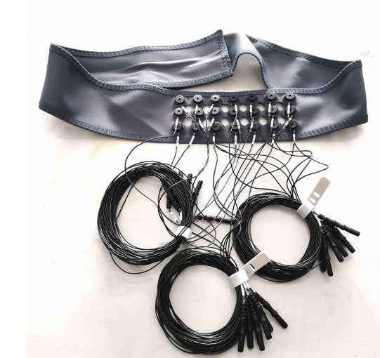 Electrode Strap Assembly – Yanlania | A Place to Make electronic ...