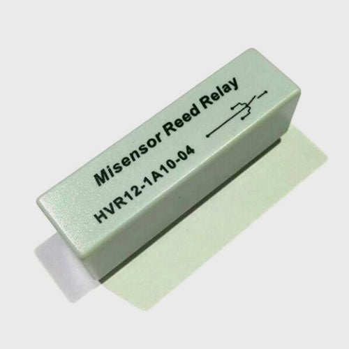 10kv High Voltage Reed Relay – Yanlania | A Place to Make electronic ...