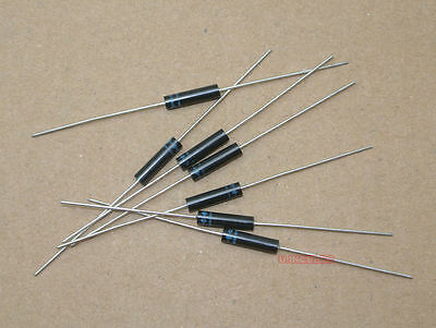 6pcs HVCA 2CL2FM 20KV 100mA High Voltage RECTIFIER Diodes – Yanlania ...