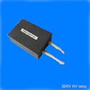 20kv High Voltage Reed Relay – Yanlania | A Place to Make electronic ...