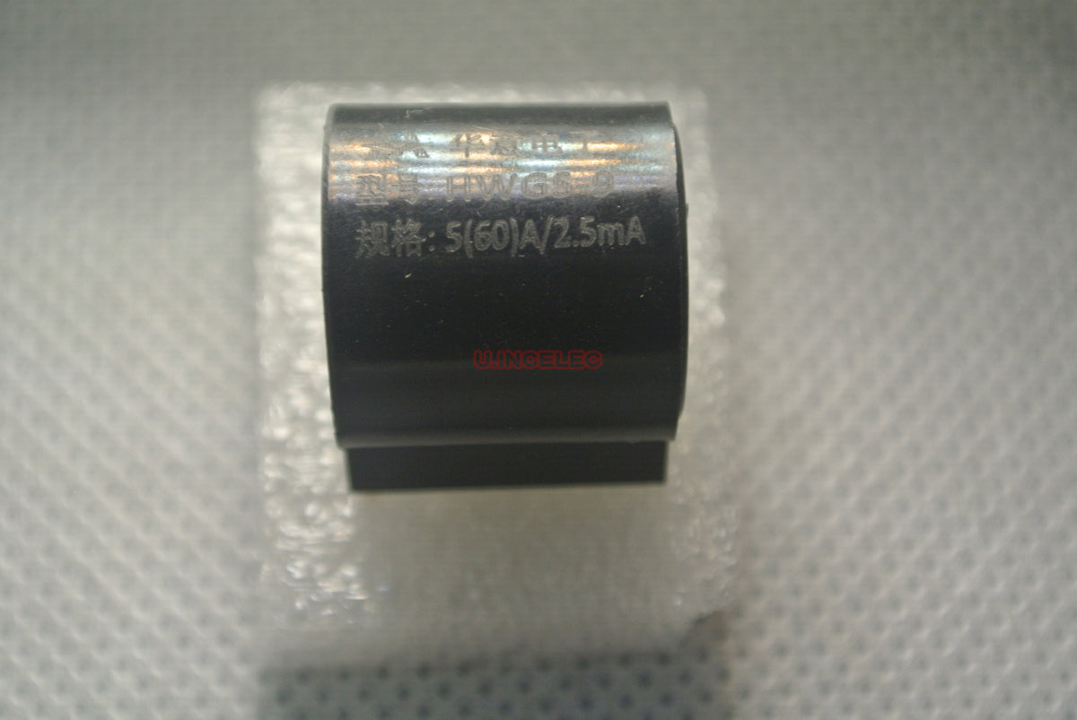 Micro Current sensor 5A/2.5mA Current Transformer – Yanlania | A Place ...