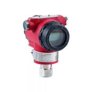 Single Crystal Silicon Absolute And Gauge Pressure Transmitter ...