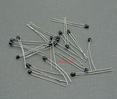 100pcs Thermistors NTC 6.8k ohm 5% Tolerance – Yanlania | A Place to ...