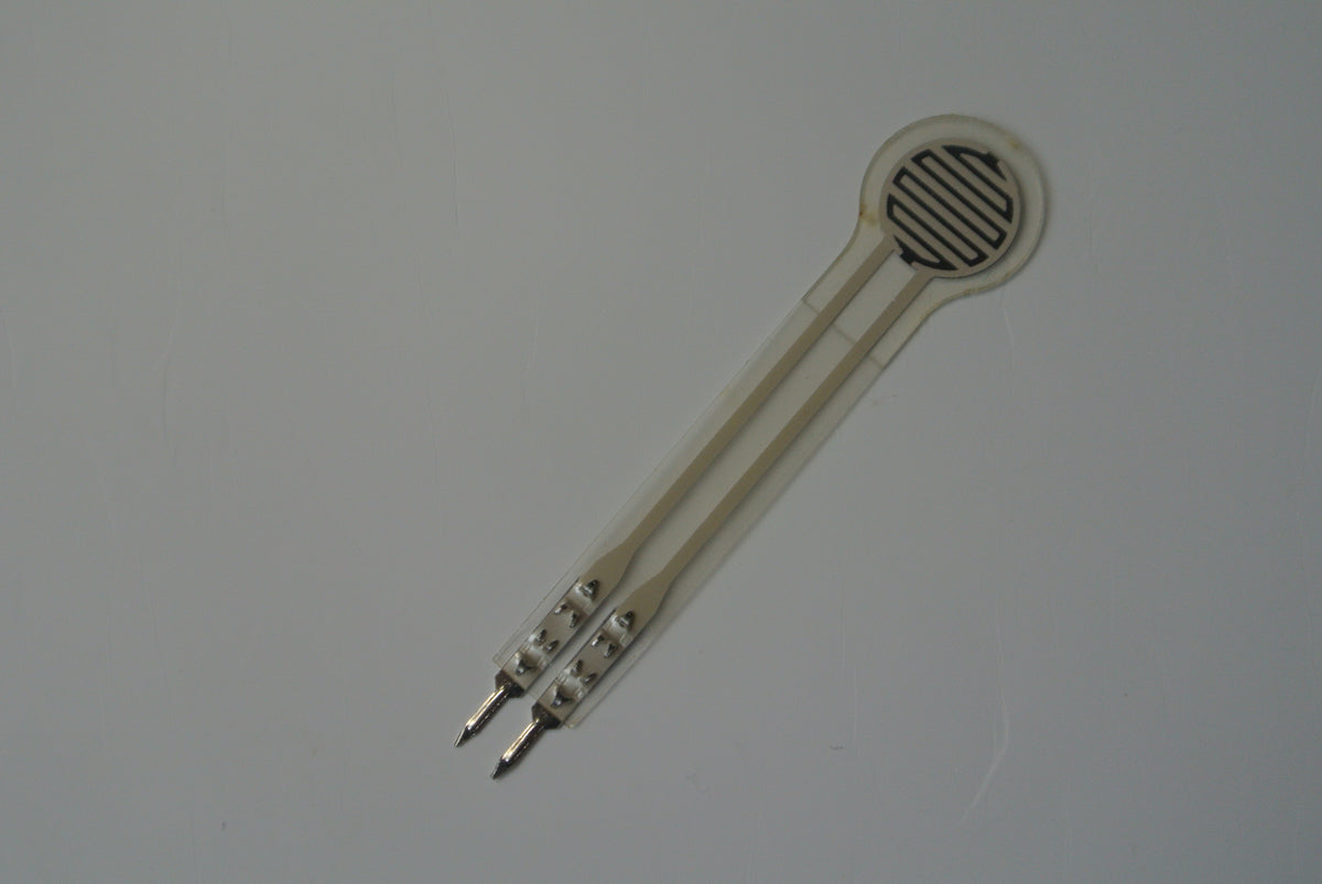 FSR Force Sensor 500g to 20KG Force Sensing 9mm dia LF9 series x10pcs ...