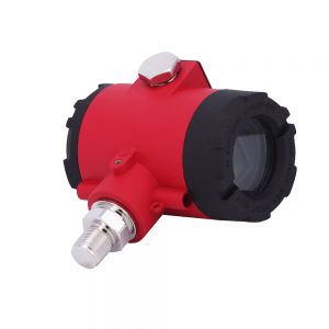 PT124B-283 Flush Type Explosion Proof Pressure Transmitter – Yanlania ...