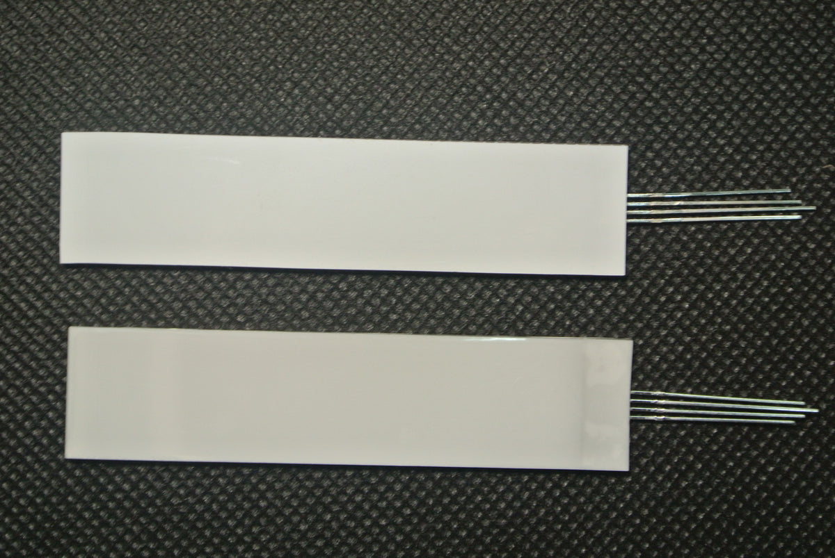 10pcs RGB LED Backlight Module - small medium rgb led panel 20mm x 100 ...