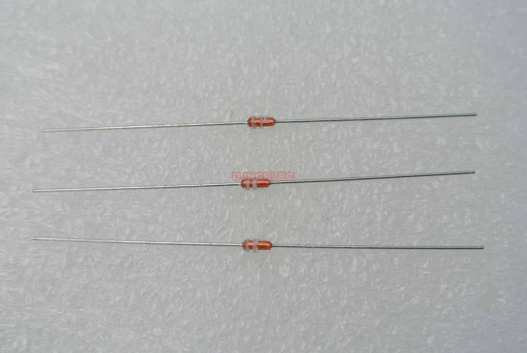 4pcs 1ss106 Crystal diode detector SHF Made In Shanghai – Yanlania | A ...