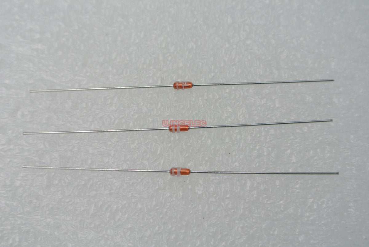 4pcs 1ss106 Crystal diode detector SHF Made In Shanghai – Yanlania | A ...