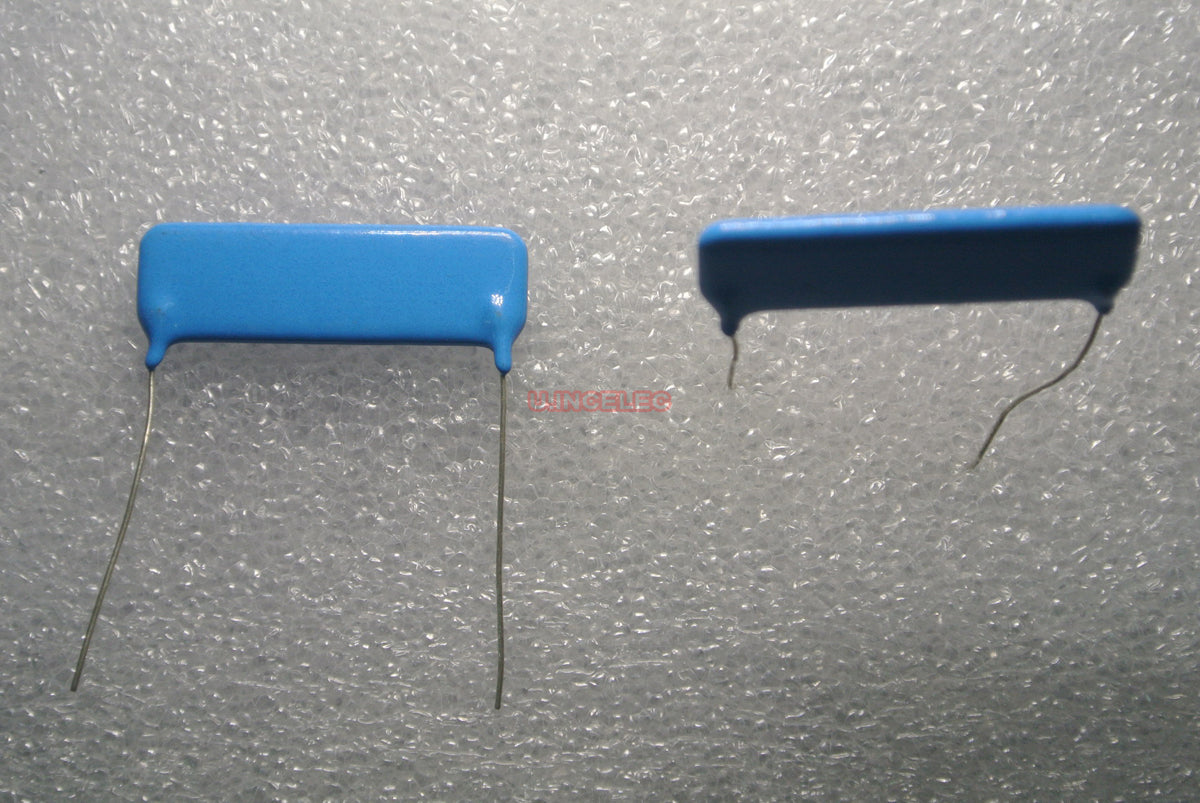 150M High Voltage Glass glazed Resistors 150MJ 1W non-inductance x10pc ...