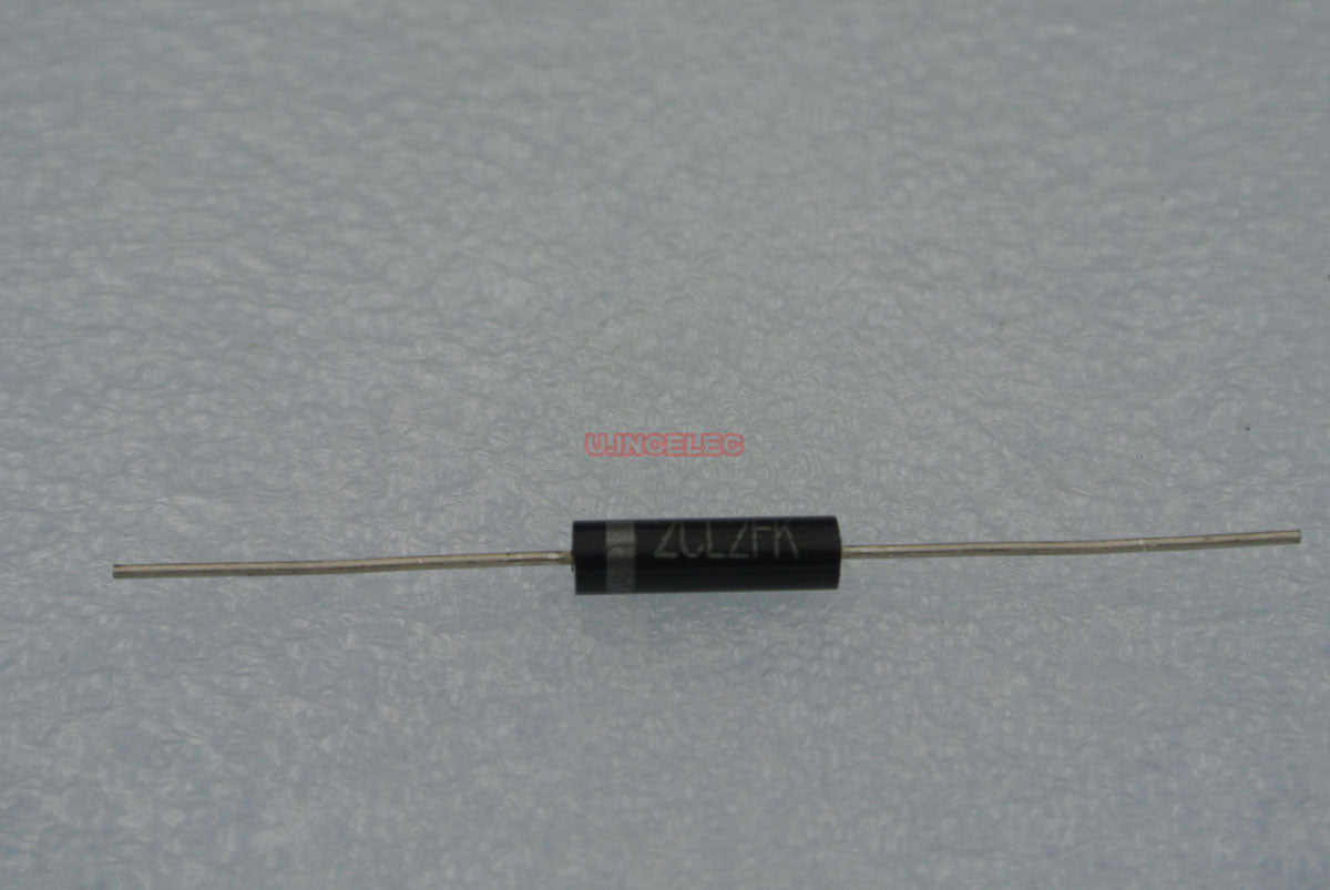 10pcs 100mA 10KV 100ns High Voltage Fast RECTIFIER Diodes 2CL2FK ...