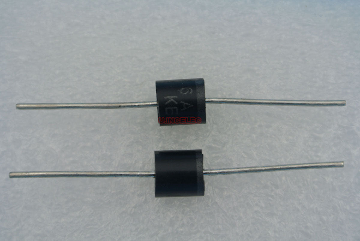 6A10 rectifier Diode 6AMP 1000V MIC x25pcs – Yanlania | A Place to Make ...