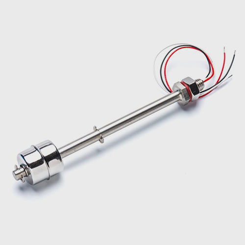 Liquid Level Sensor – Yanlania | A Place to Make electronic project Easy