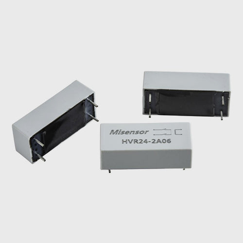 Mercury Wetted Reed Relay – Yanlania | A Place to Make electronic ...