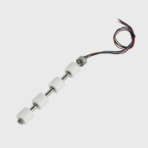 Multi-Float Level Sensor – Yanlania | A Place to Make electronic ...