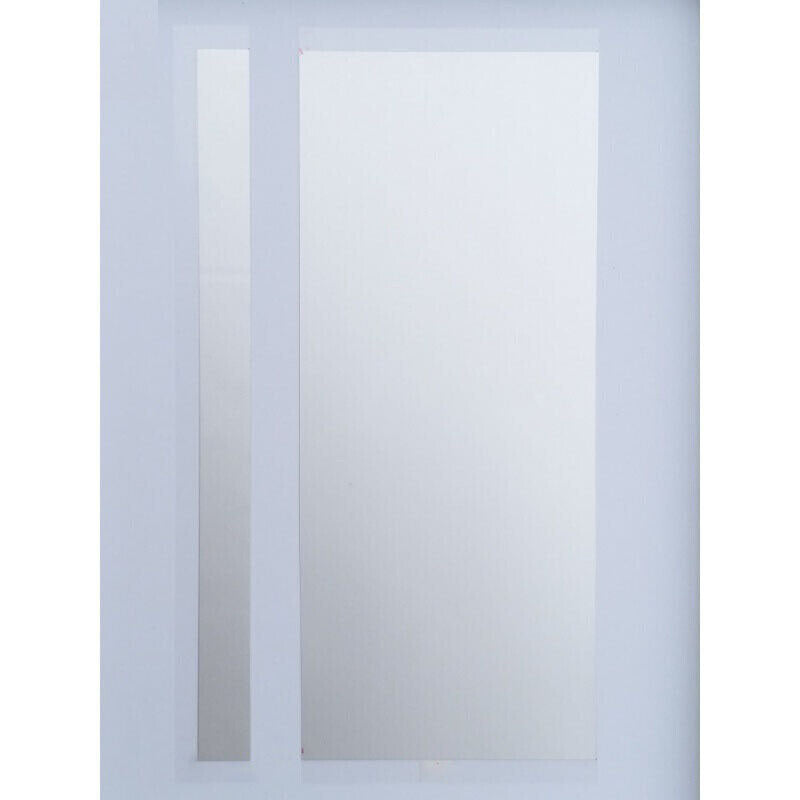 PVDF Piezo Film Sensor Sheet 110UM AG INK FILM 8 X 11 – Yanlania | A ...